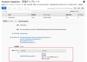 [AWS入門] Amazon Inspectorでセキュリティチェックを行う | AWSの導入・クラウド運用を総合支援【CapsuleCloud】