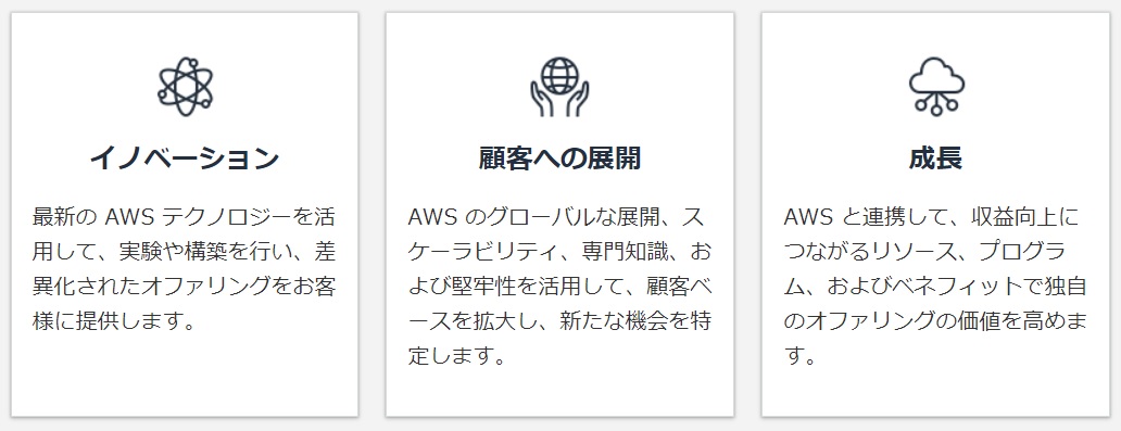 10分でスタート！AWSの利用開始までを解説 | AWSの導入・クラウド運用を総合支援【CapsuleCloud】